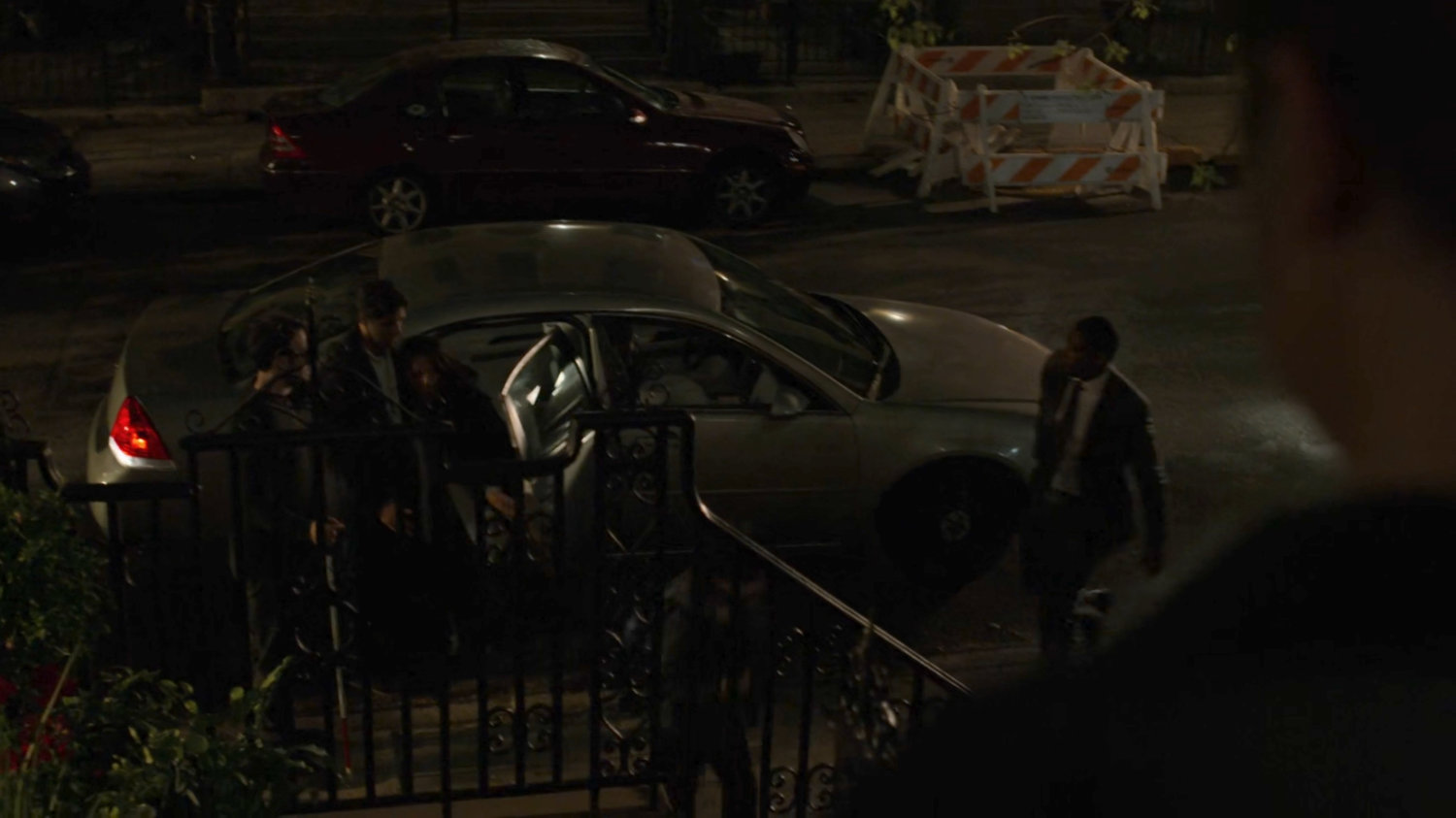 Bess Mahoney’s Brownstone, New York | MCU Location Scout – MCU ...