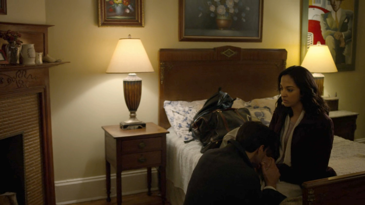 Bess Mahoney’s Brownstone, New York | MCU Location Scout – MCU ...