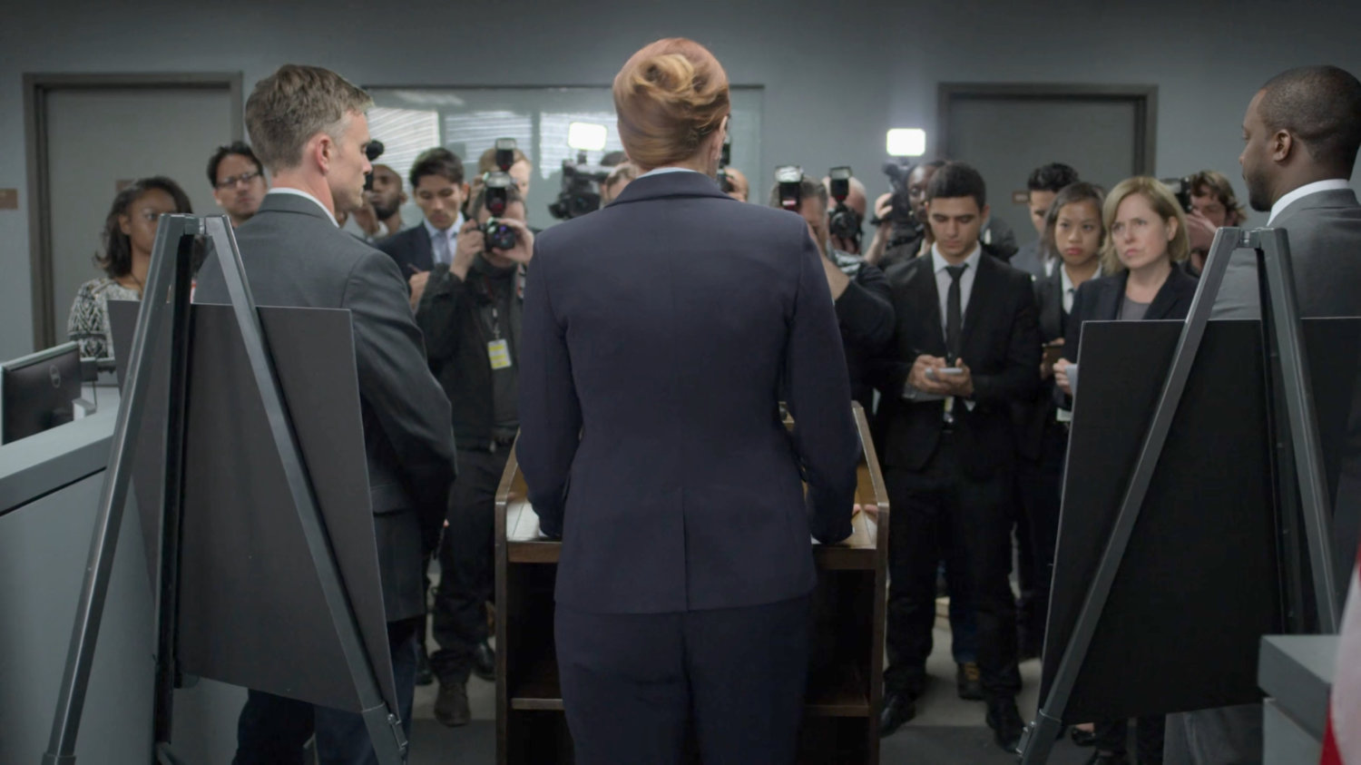 FBI Offices, New York | MCU Location Scout – MCU: Location Scout