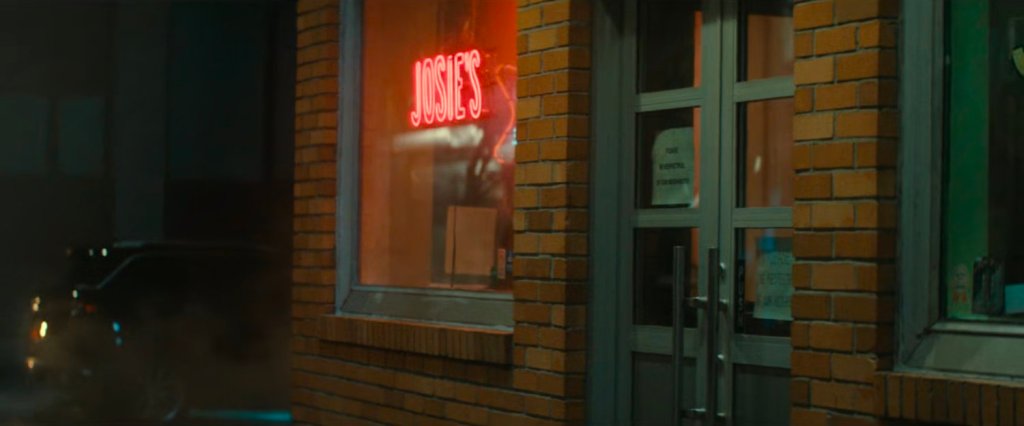 Josie’s Bar, Hell’s Kitchen | MCU Location Scout – MCU: Location Scout