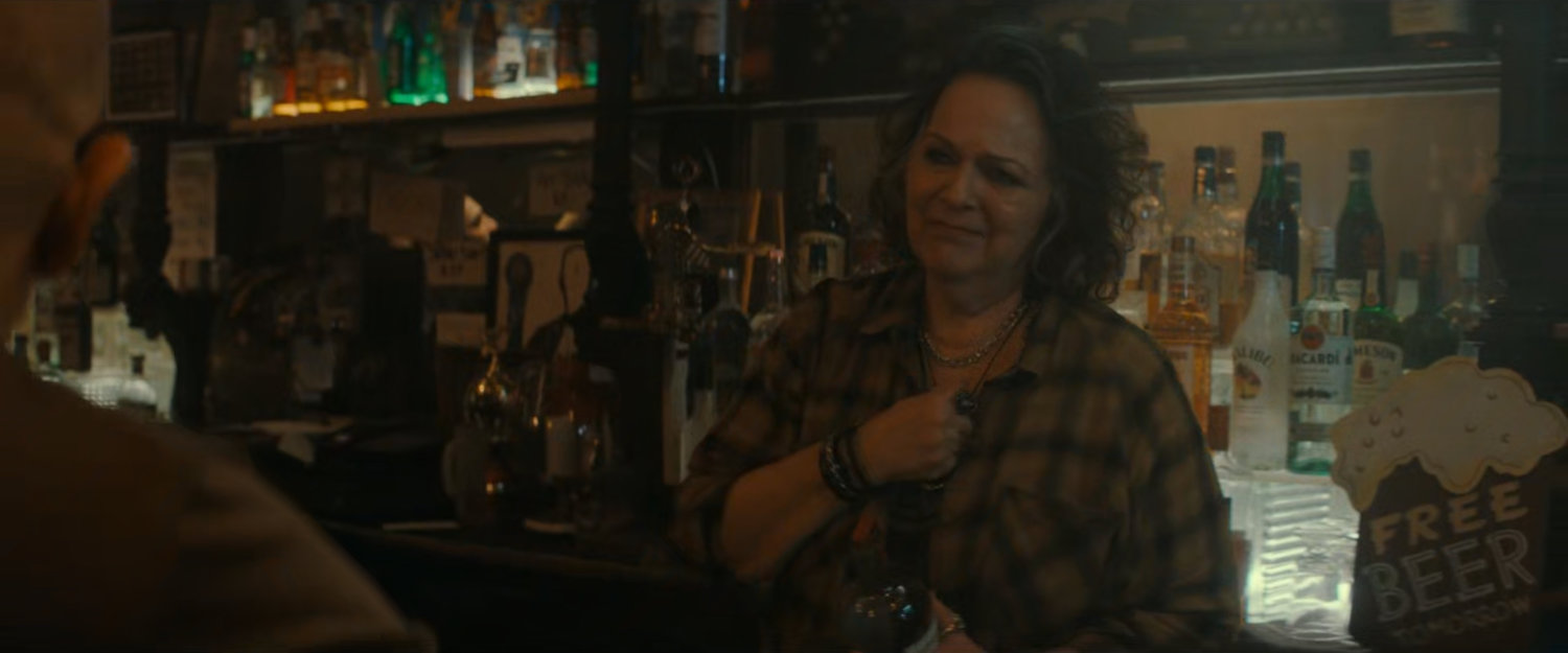 Josie’s Bar, Hell’s Kitchen | MCU Location Scout – MCU: Location Scout