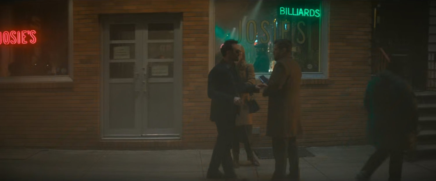 Josie’s Bar, Hell’s Kitchen | MCU Location Scout – MCU: Location Scout