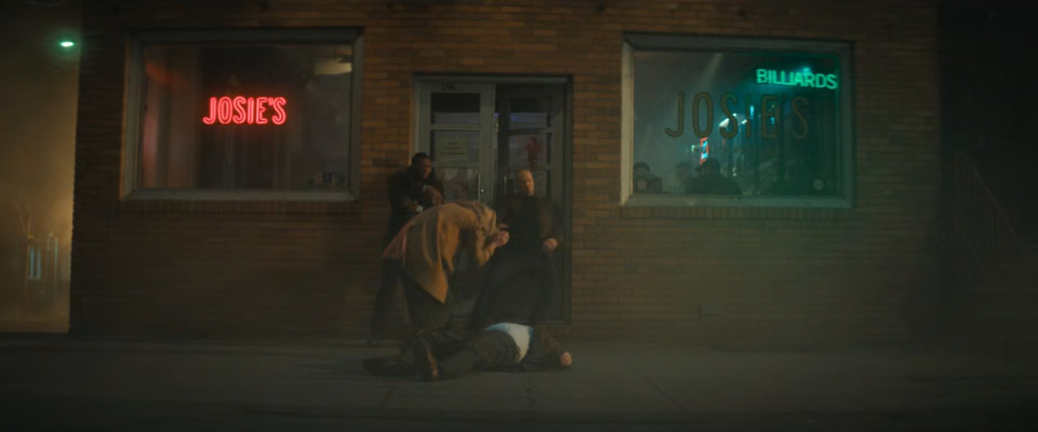 Josie’s Bar, Hell’s Kitchen | MCU Location Scout – MCU: Location Scout