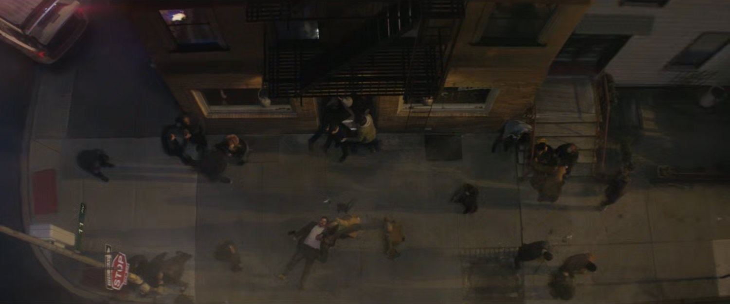 Josie’s Bar, Hell’s Kitchen | MCU Location Scout – MCU: Location Scout