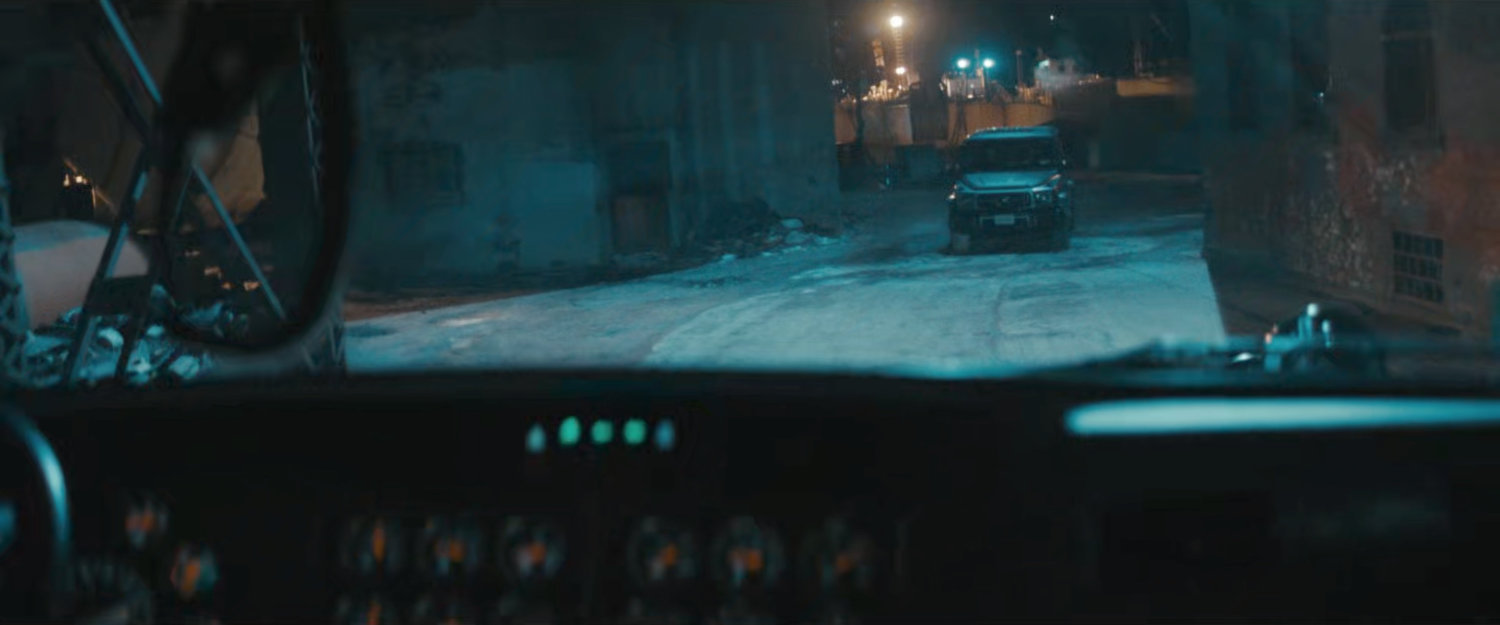 Red Hook Port, Brooklyn | MCU Location Scout – MCU: Location Scout