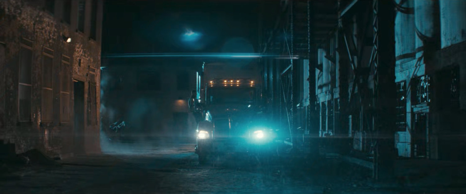 Red Hook Port, Brooklyn | MCU Location Scout – MCU: Location Scout