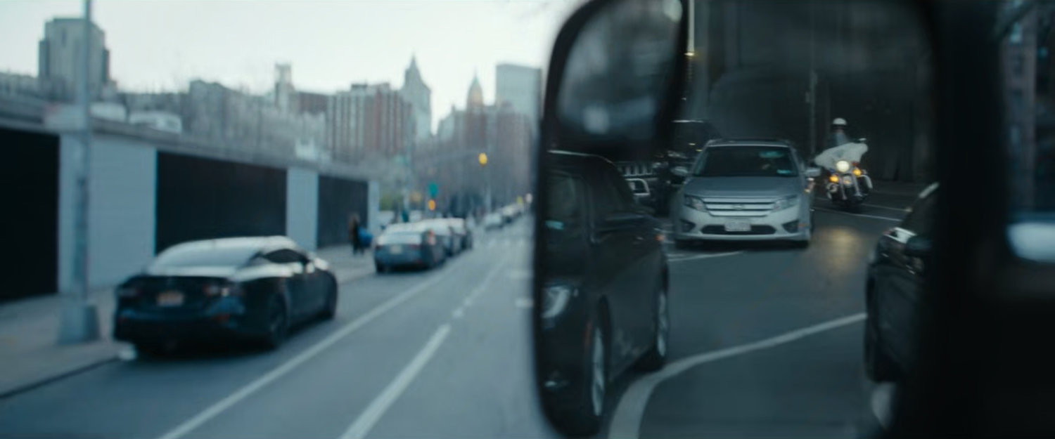 Witness Transport, New York | MCU Location Scout – MCU: Location Scout