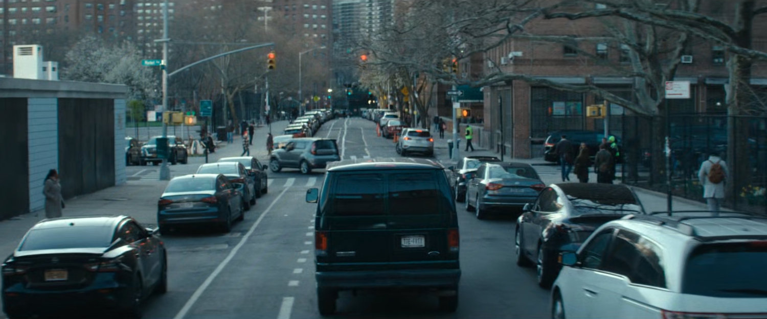 Witness Transport, New York | MCU Location Scout – MCU: Location Scout