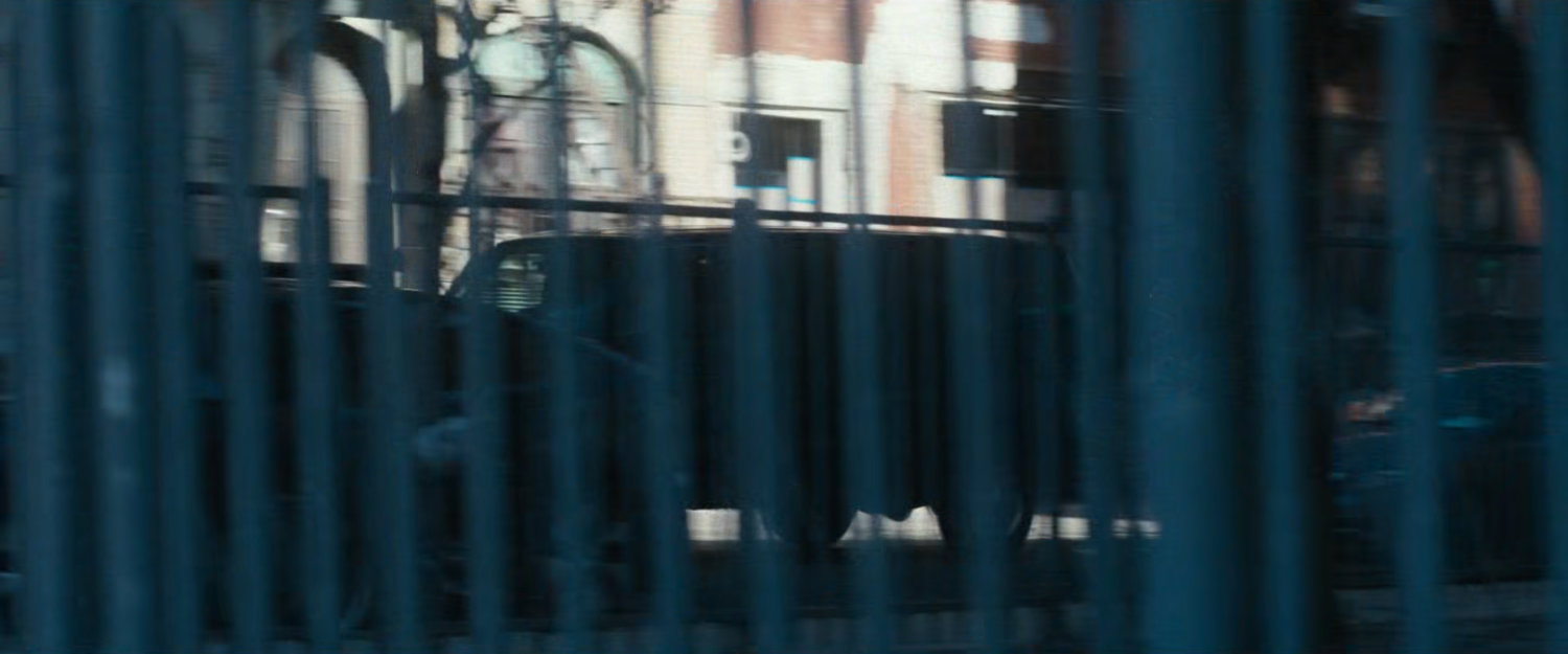 Witness Transport, New York | MCU Location Scout – MCU: Location Scout