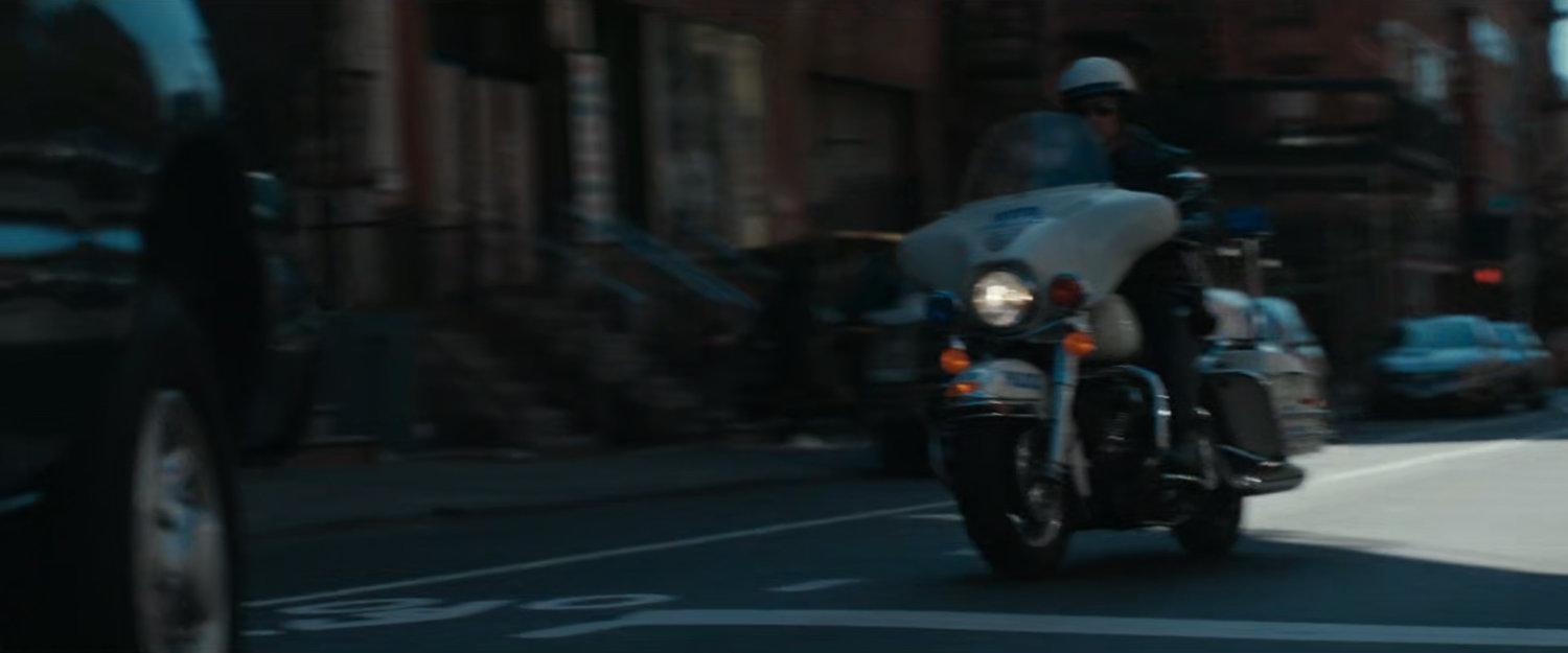 Witness Transport, New York | MCU Location Scout – MCU: Location Scout