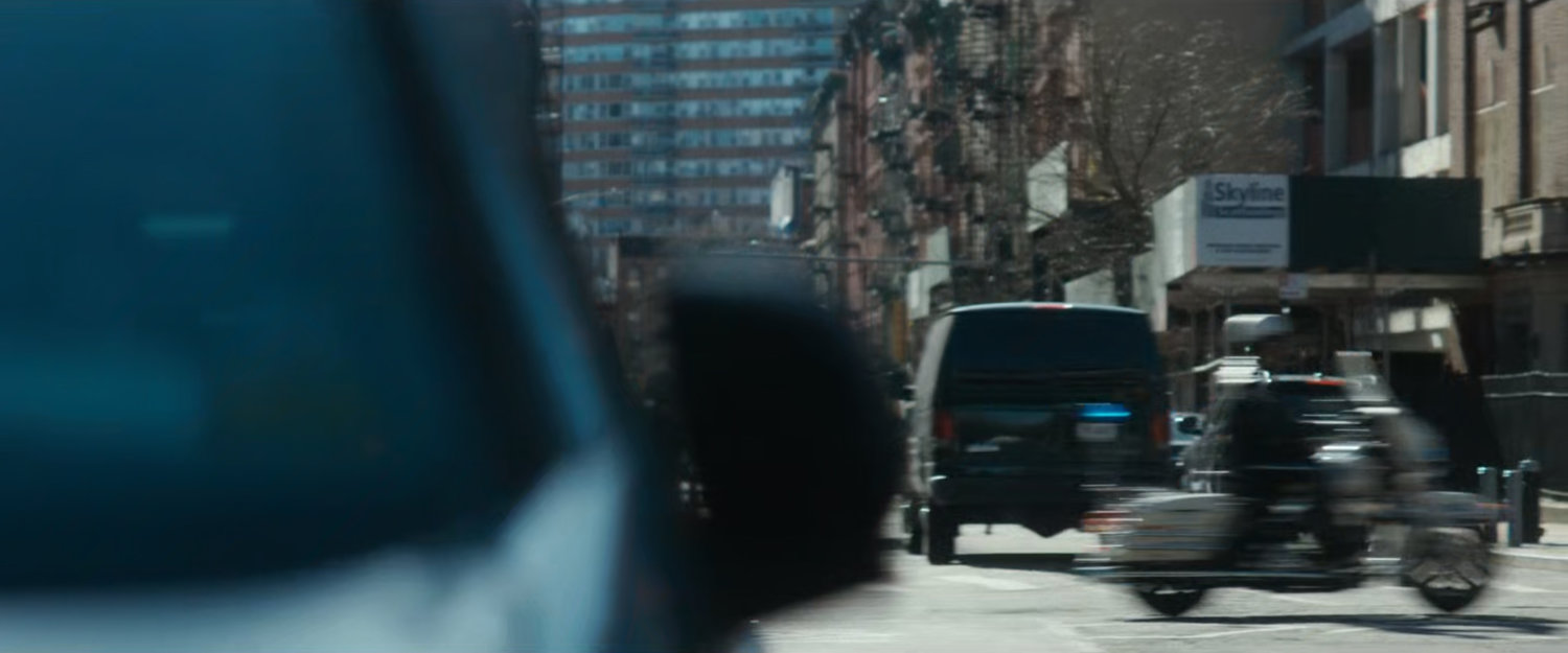 Witness Transport, New York | MCU Location Scout – MCU: Location Scout