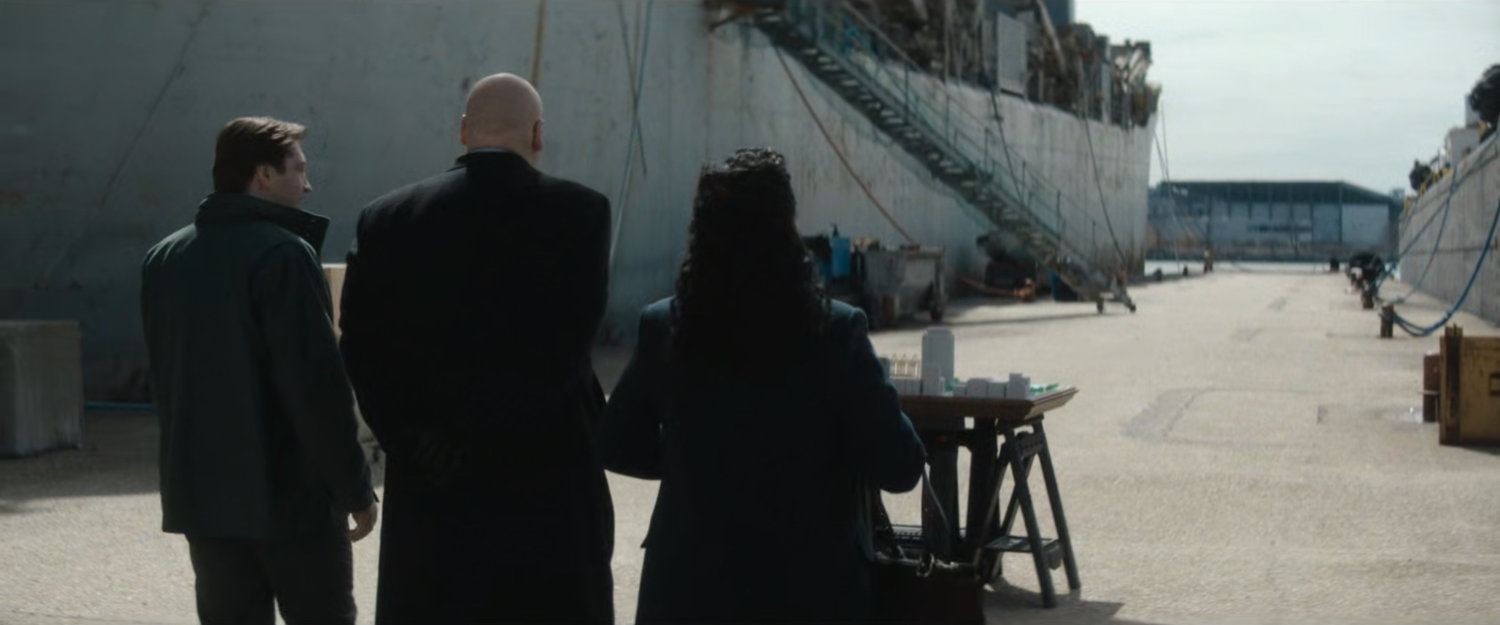 Red Hook Port, Brooklyn | MCU Location Scout – MCU: Location Scout