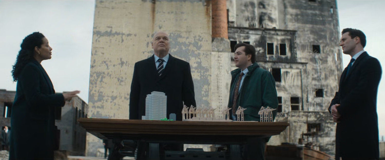 Red Hook Port, Brooklyn | MCU Location Scout – MCU: Location Scout