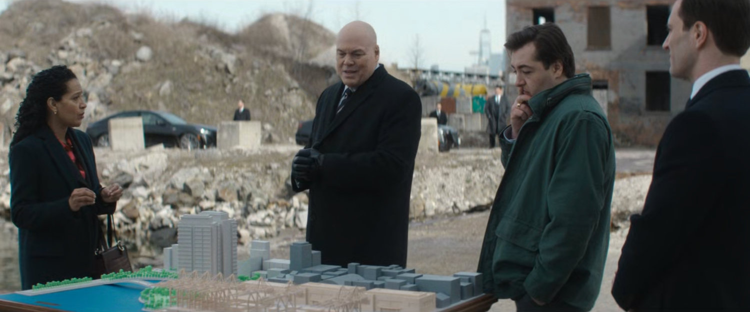 Red Hook Port, Brooklyn | MCU Location Scout – MCU: Location Scout