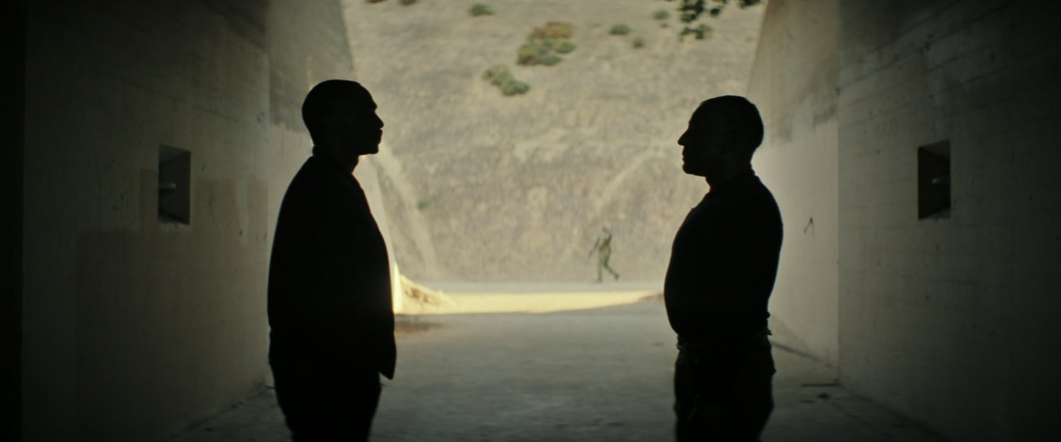 US Navy Training Facility, Norfolk | MCU Location Scout – MCU: Location ...