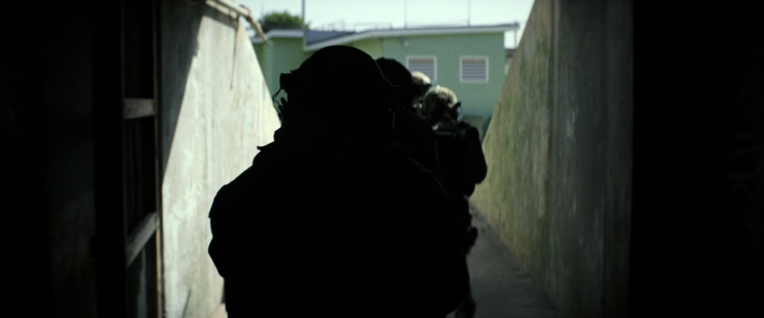 US Navy Training Facility, Norfolk | MCU Location Scout – MCU: Location ...