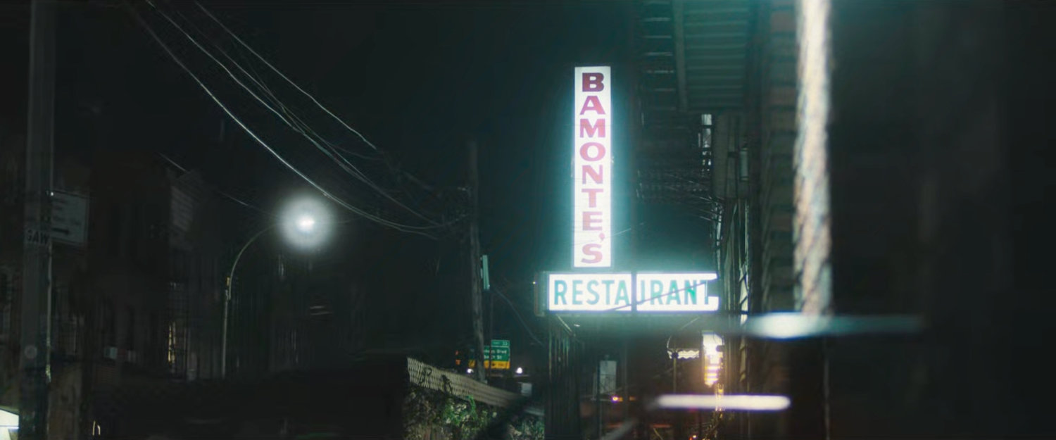 Bamonte’s Restaurant, Brooklyn | MCU Location Scout – MCU: Location Scout