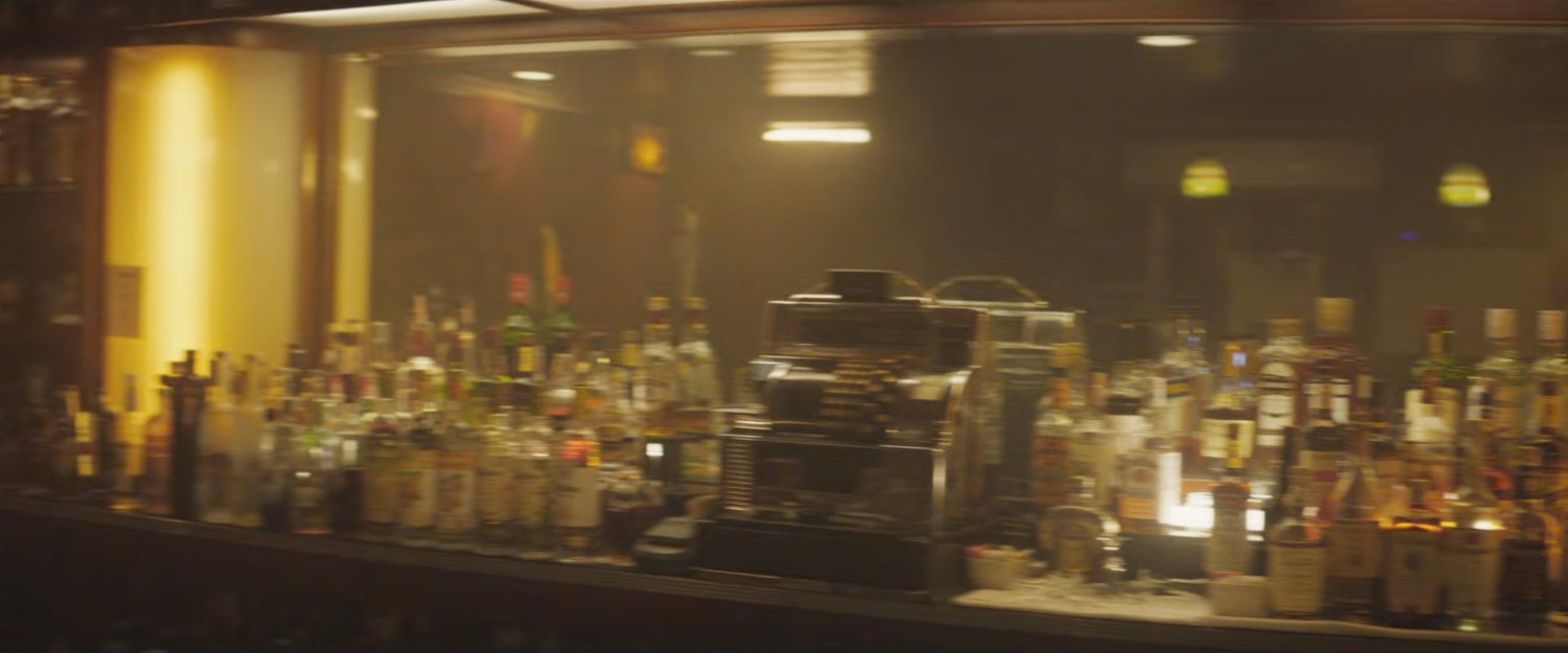 Bamonte’s Restaurant, Brooklyn | MCU Location Scout – MCU: Location Scout