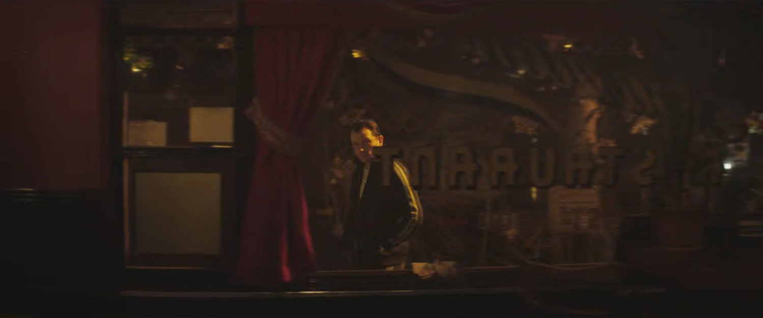 Bamonte’s Restaurant, Brooklyn | MCU Location Scout – MCU: Location Scout