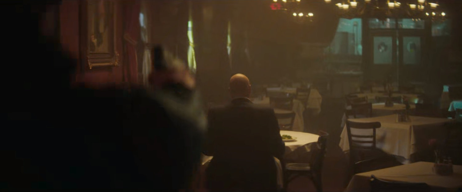 Bamonte’s Restaurant, Brooklyn | MCU Location Scout – MCU: Location Scout