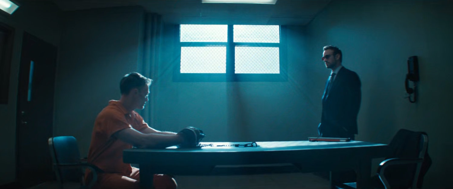 Ryker’s Penitentiary, New York | MCU Location Scout – MCU: Location Scout