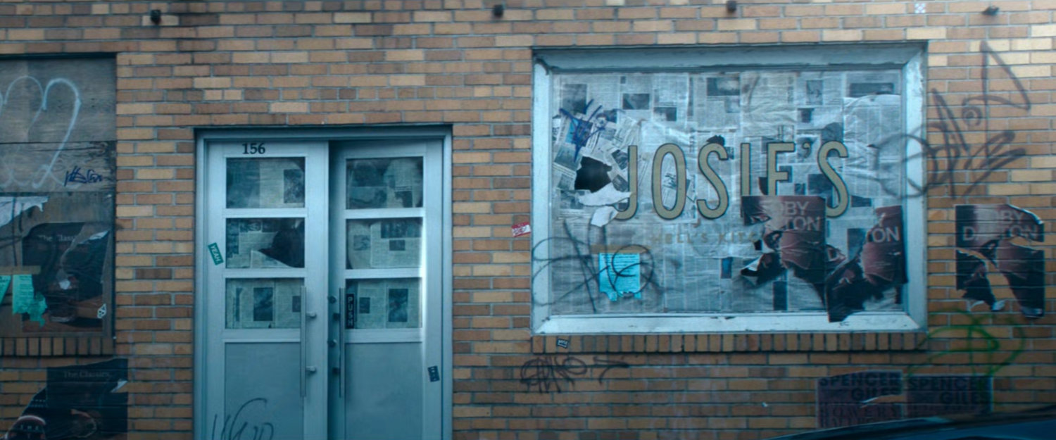 Josie’s Bar, Hell’s Kitchen | MCU Location Scout – MCU: Location Scout