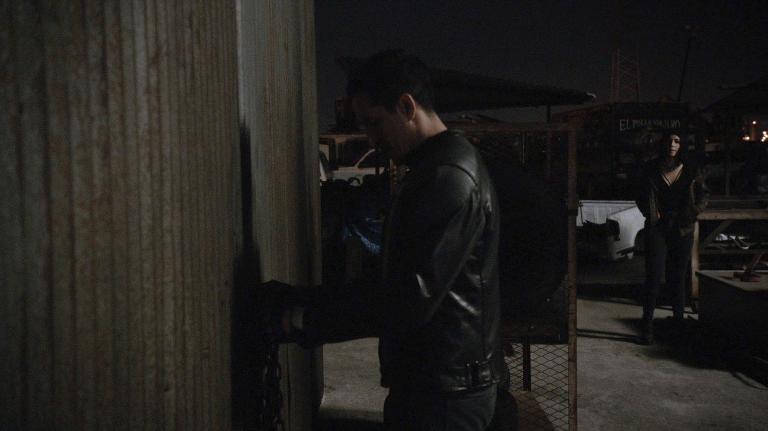 El Monte Junk and Salvage | MCU Location Scout – MCU: Location Scout