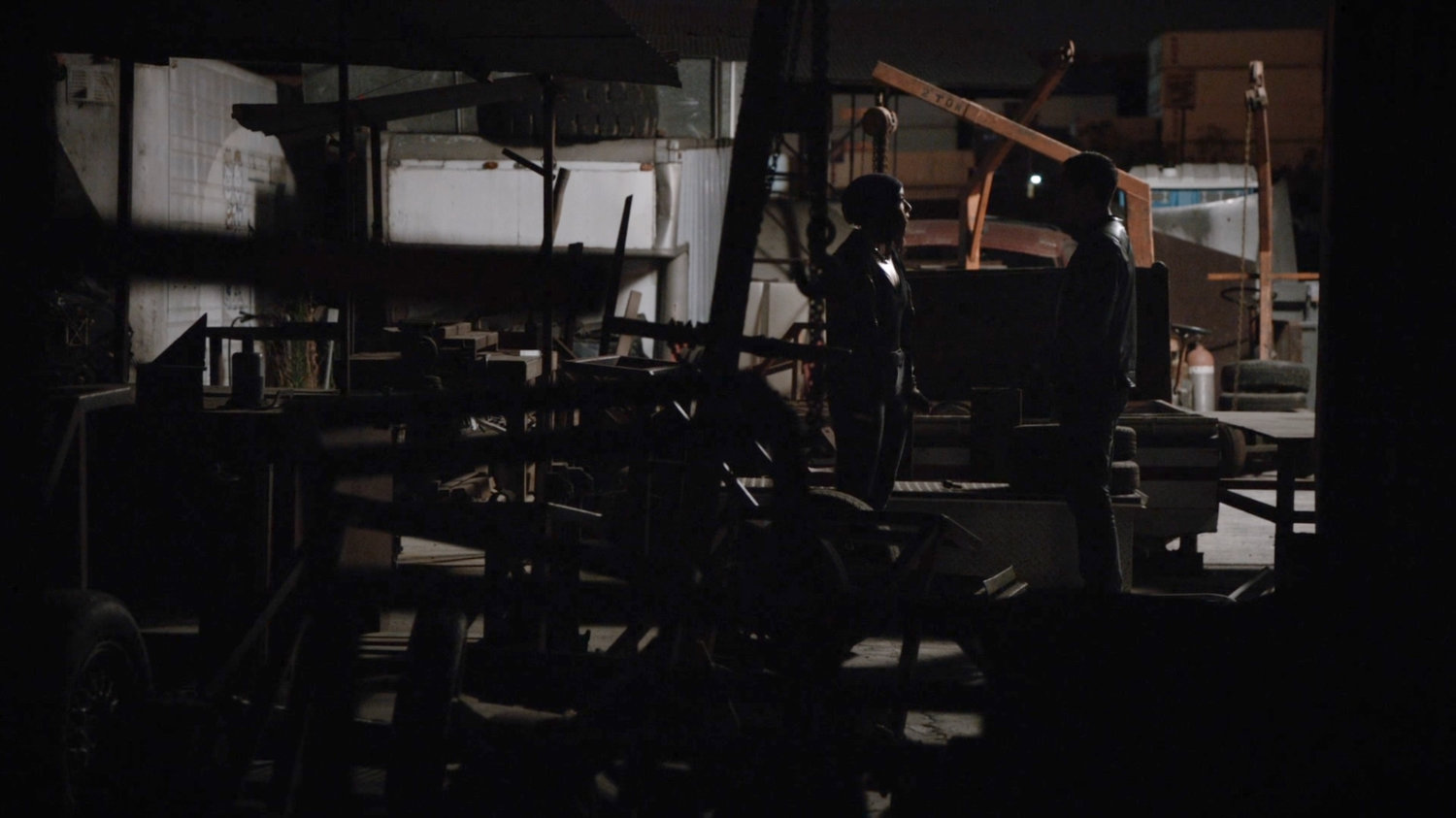 El Monte Junk and Salvage | MCU Location Scout – MCU: Location Scout