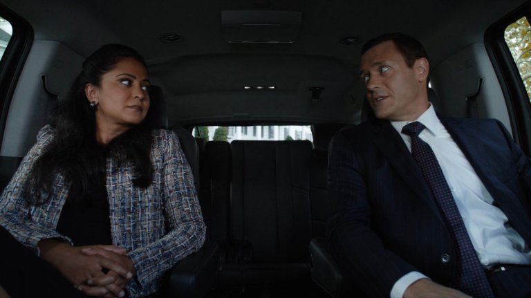 Nadeer’s Power Play | MCU Location Scout – MCU: Location Scout