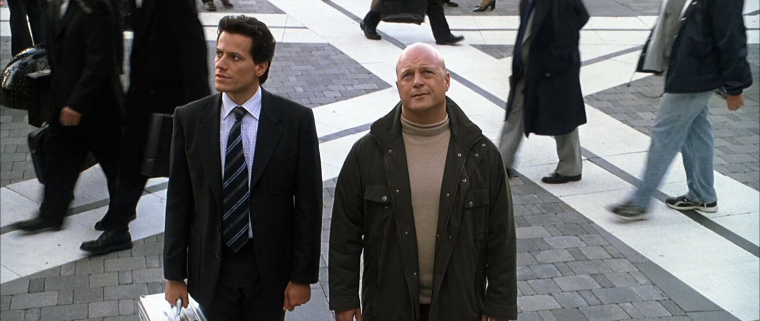 Von Doom Industries | MCU Location Scout – MCU: Location Scout