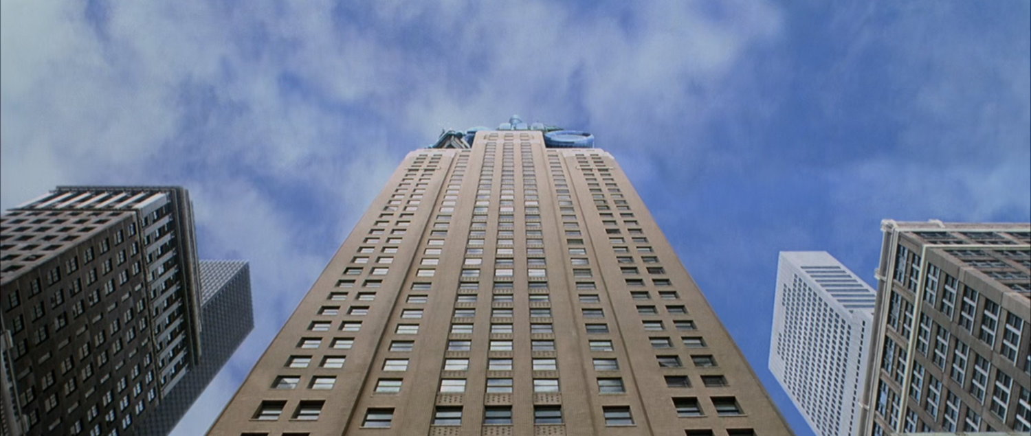 The Baxter Building | MCU Location Scout – MCU: Location Scout