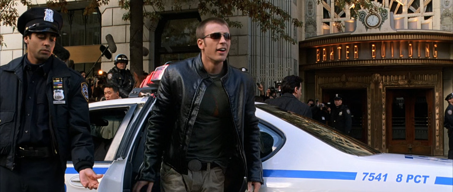 The Baxter Building | MCU Location Scout – MCU: Location Scout