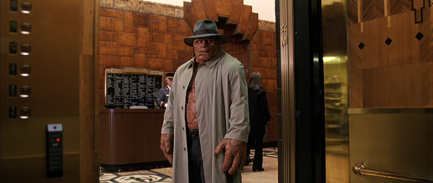 The Baxter Building | MCU Location Scout – MCU: Location Scout