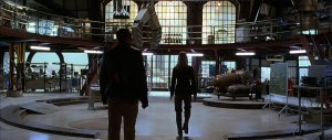 The Baxter Building | MCU Location Scout – MCU: Location Scout