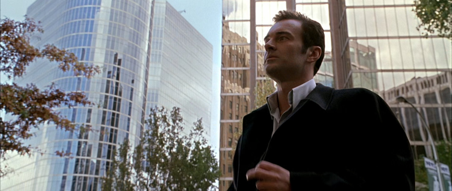 The Baxter Building | MCU Location Scout – MCU: Location Scout