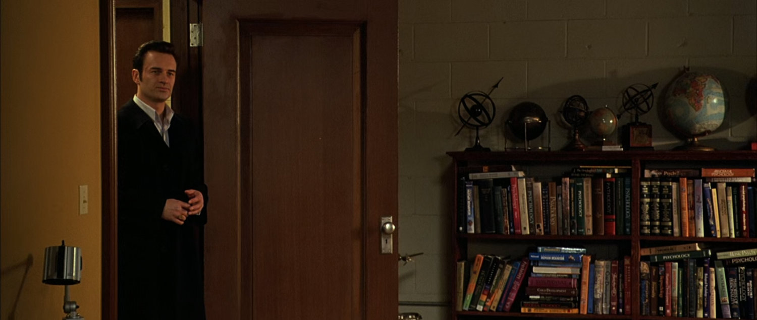 The Baxter Building | MCU Location Scout – MCU: Location Scout