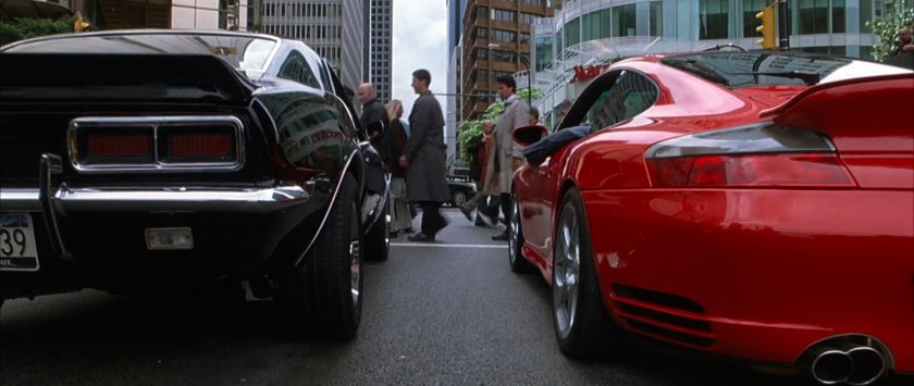 Burning Rubber | MCU Location Scout – MCU: Location Scout