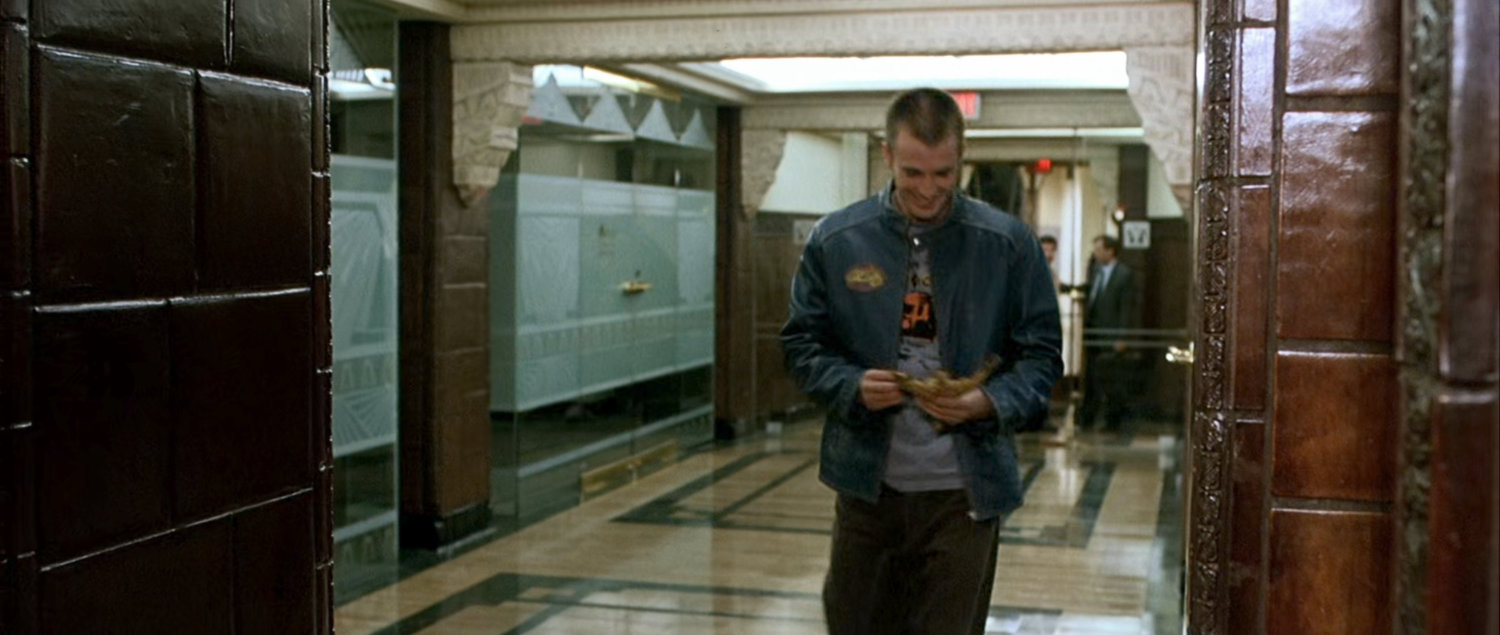 The Baxter Building | MCU Location Scout – MCU: Location Scout