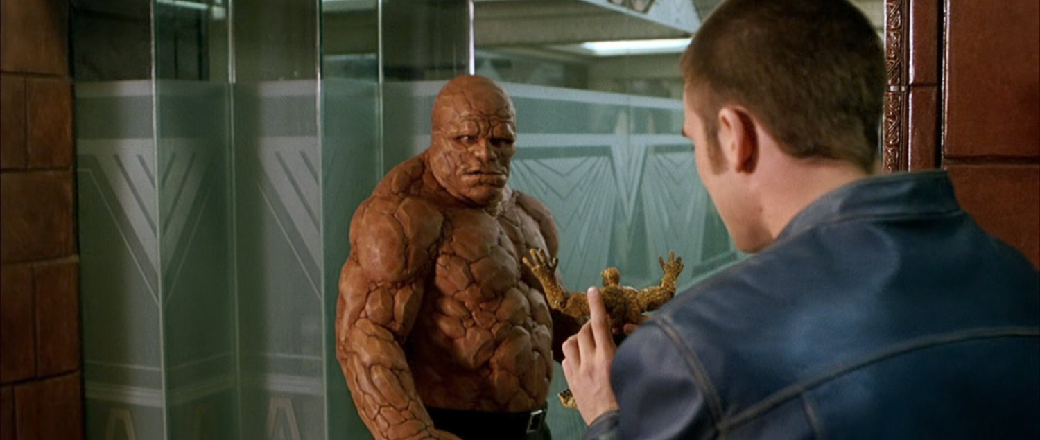 The Baxter Building | MCU Location Scout – MCU: Location Scout