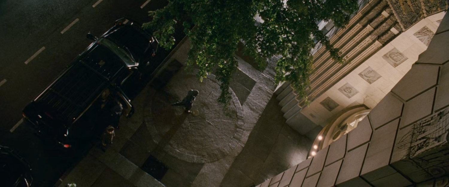 The Baxter Building | MCU Location Scout – MCU: Location Scout