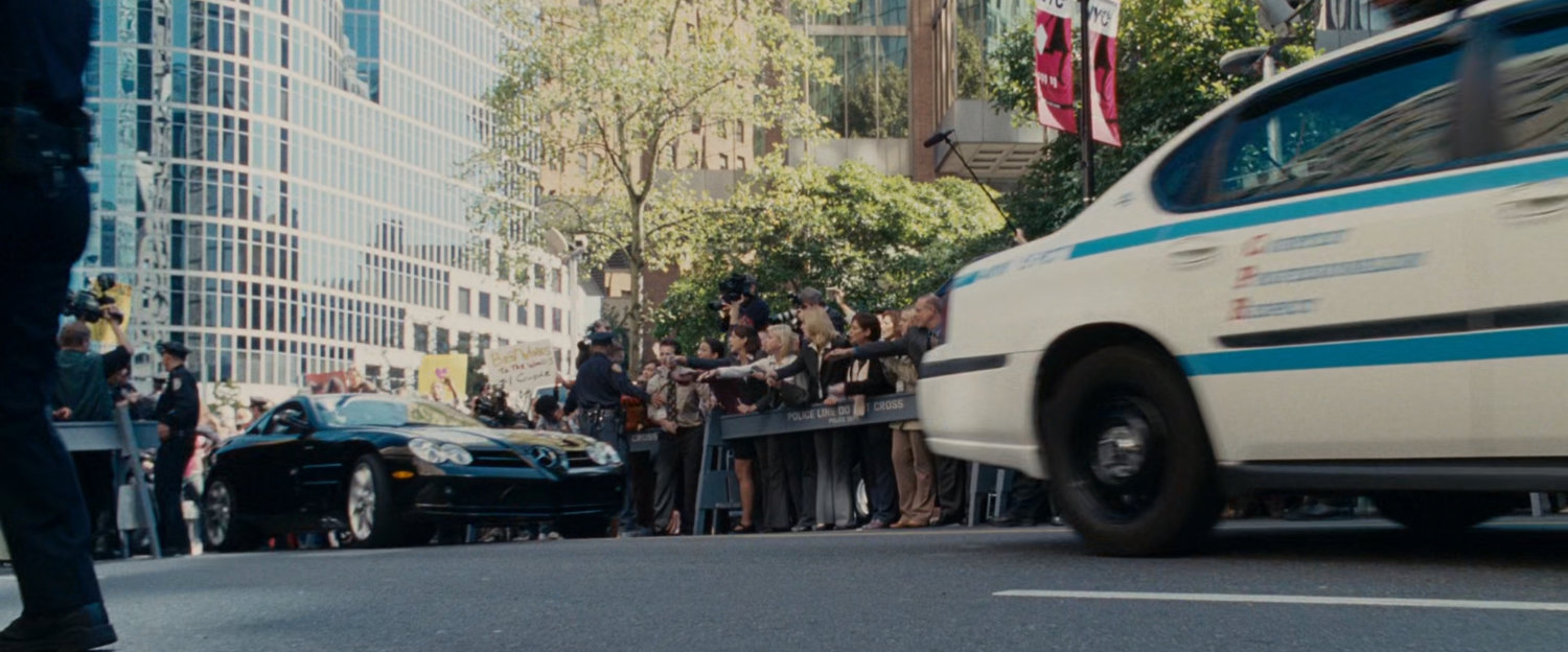 The Baxter Building | MCU Location Scout – MCU: Location Scout