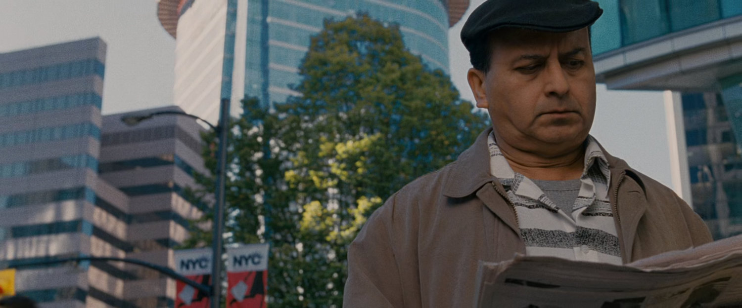 The Baxter Building | MCU Location Scout – MCU: Location Scout