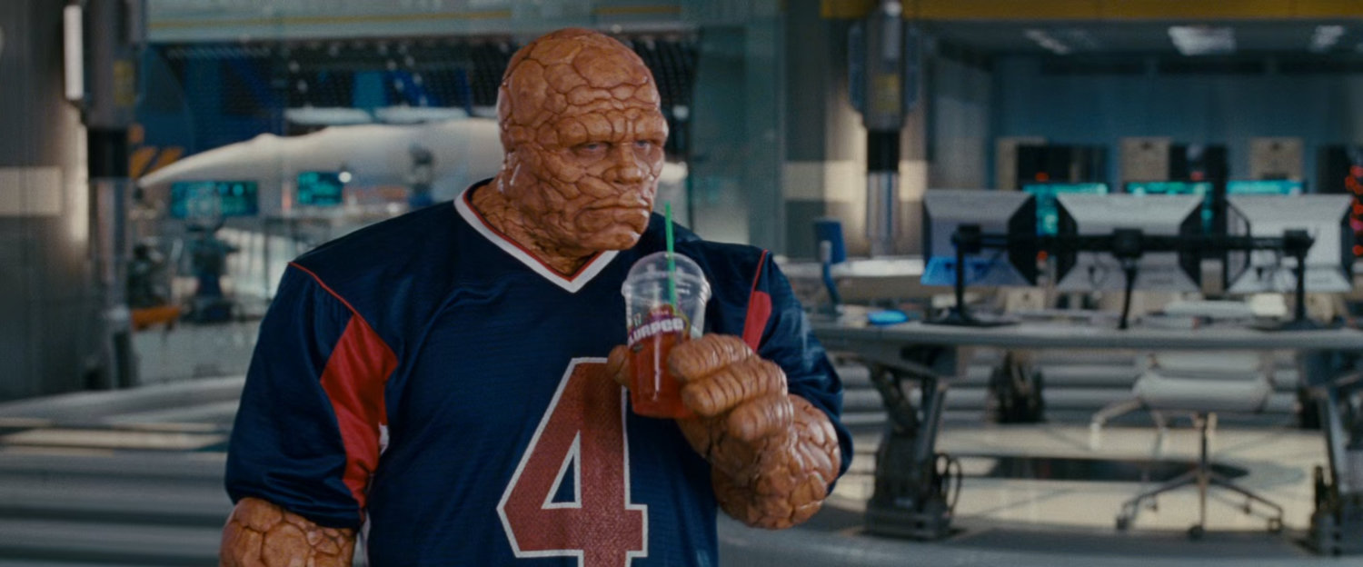 The Baxter Building | MCU Location Scout – MCU: Location Scout