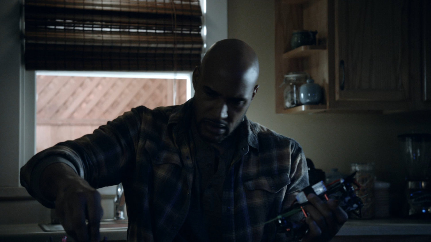 Alphonso Mackenzie’s House (Framework) | MCU Location Scout – MCU ...