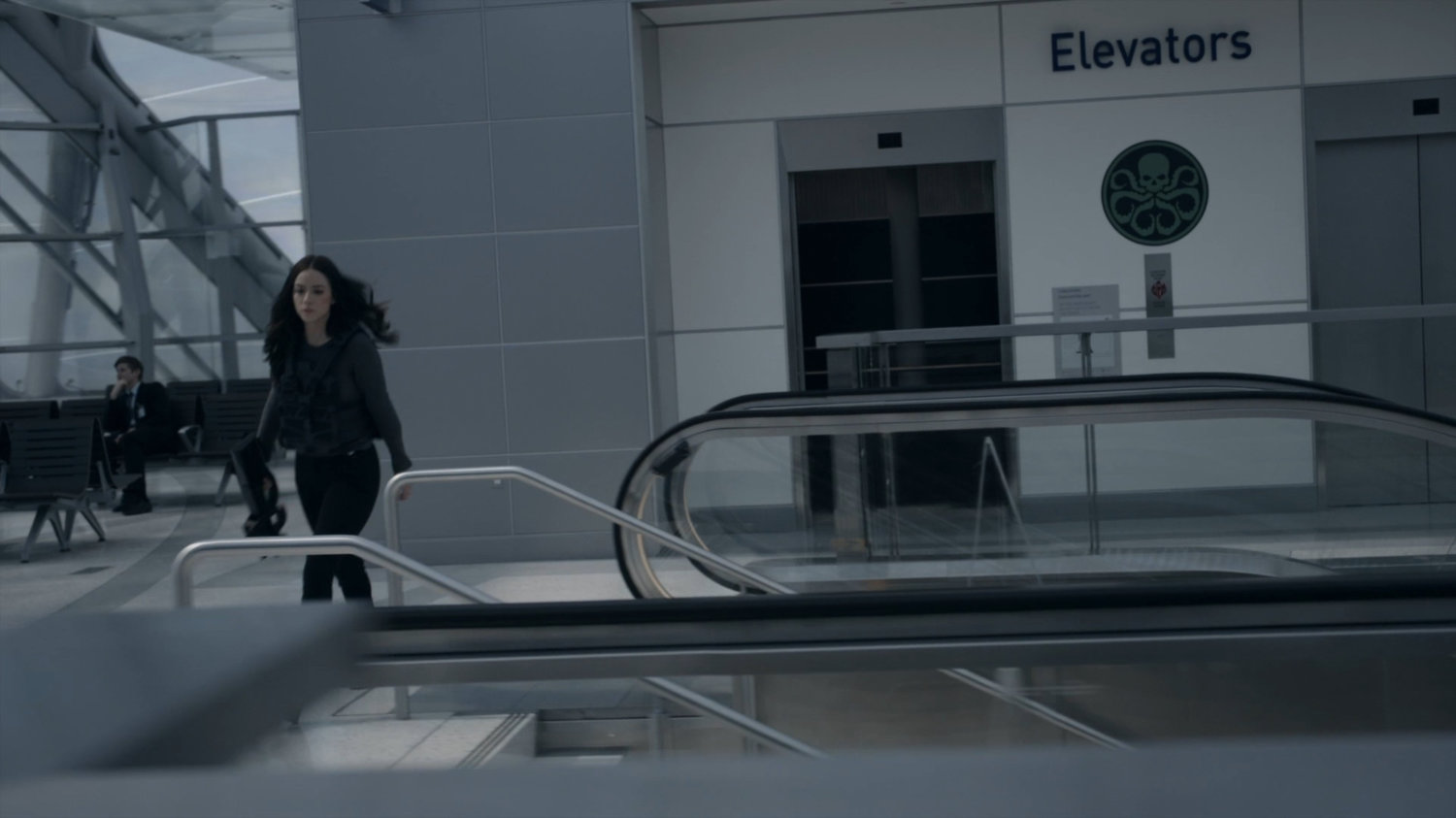 The Triskelion (Framework) | MCU: Location Scout – MCU: Location Scout