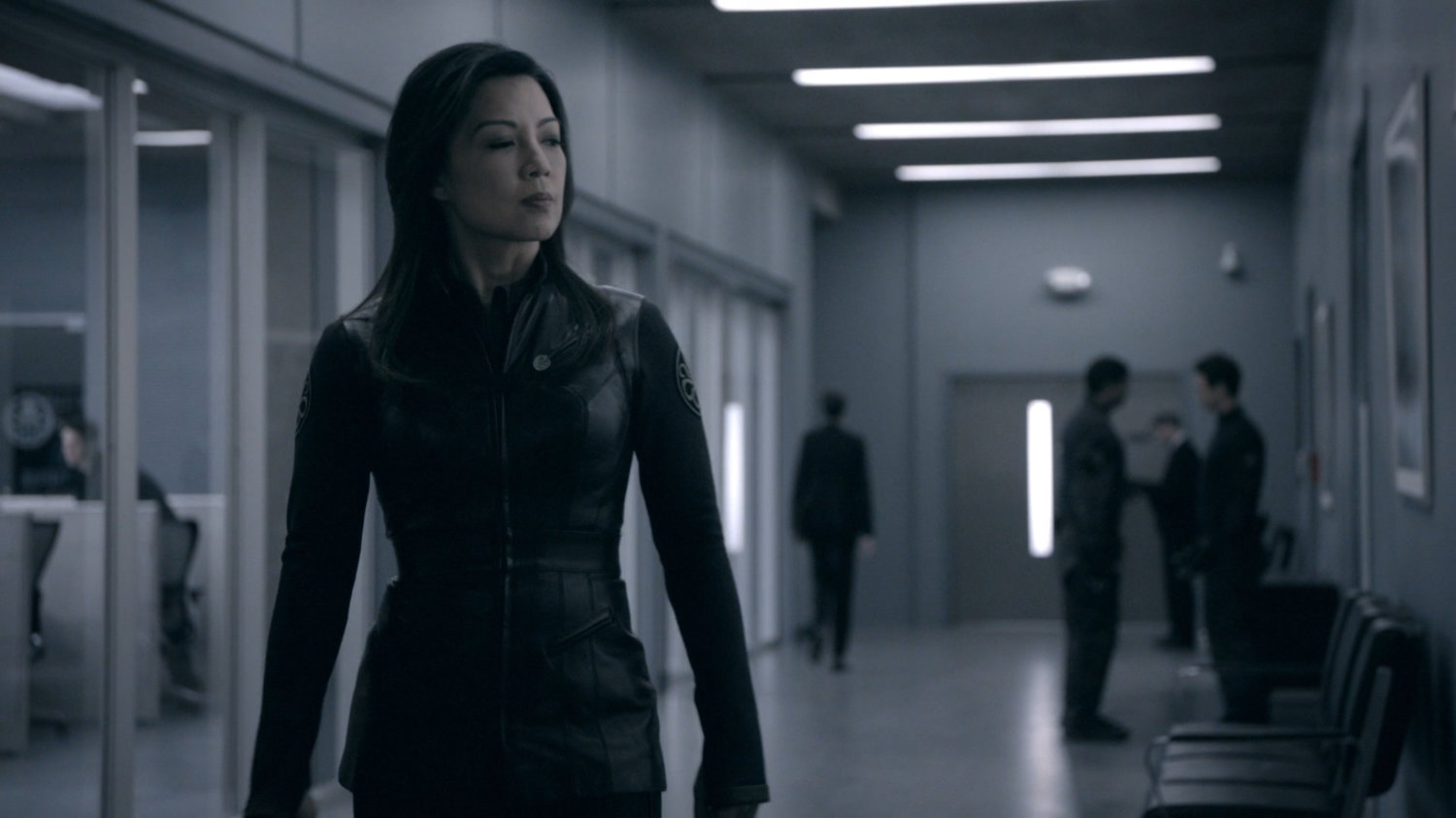 The Triskelion (Framework) | MCU: Location Scout – MCU: Location Scout