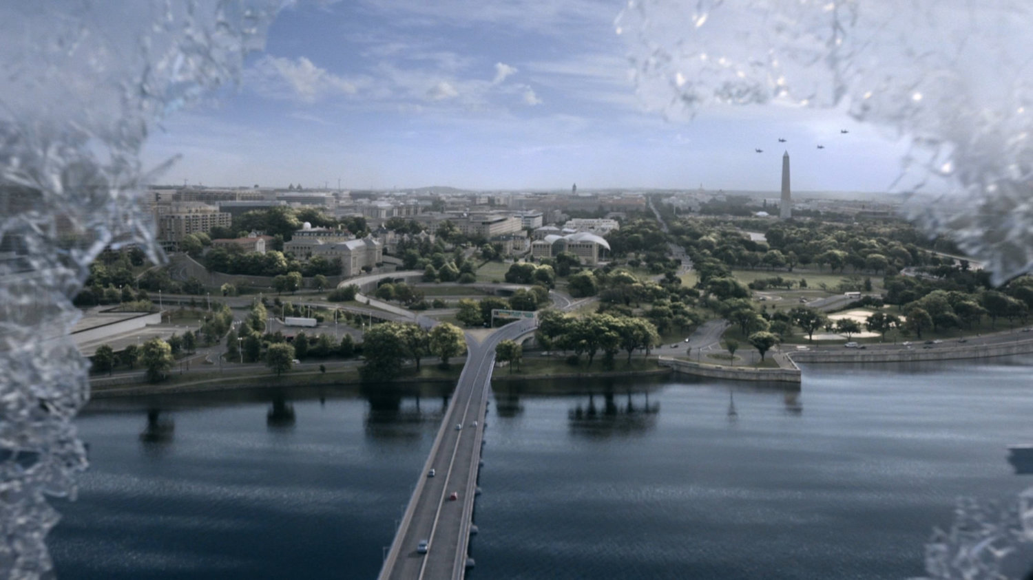 The Triskelion (Framework) | MCU: Location Scout – MCU: Location Scout