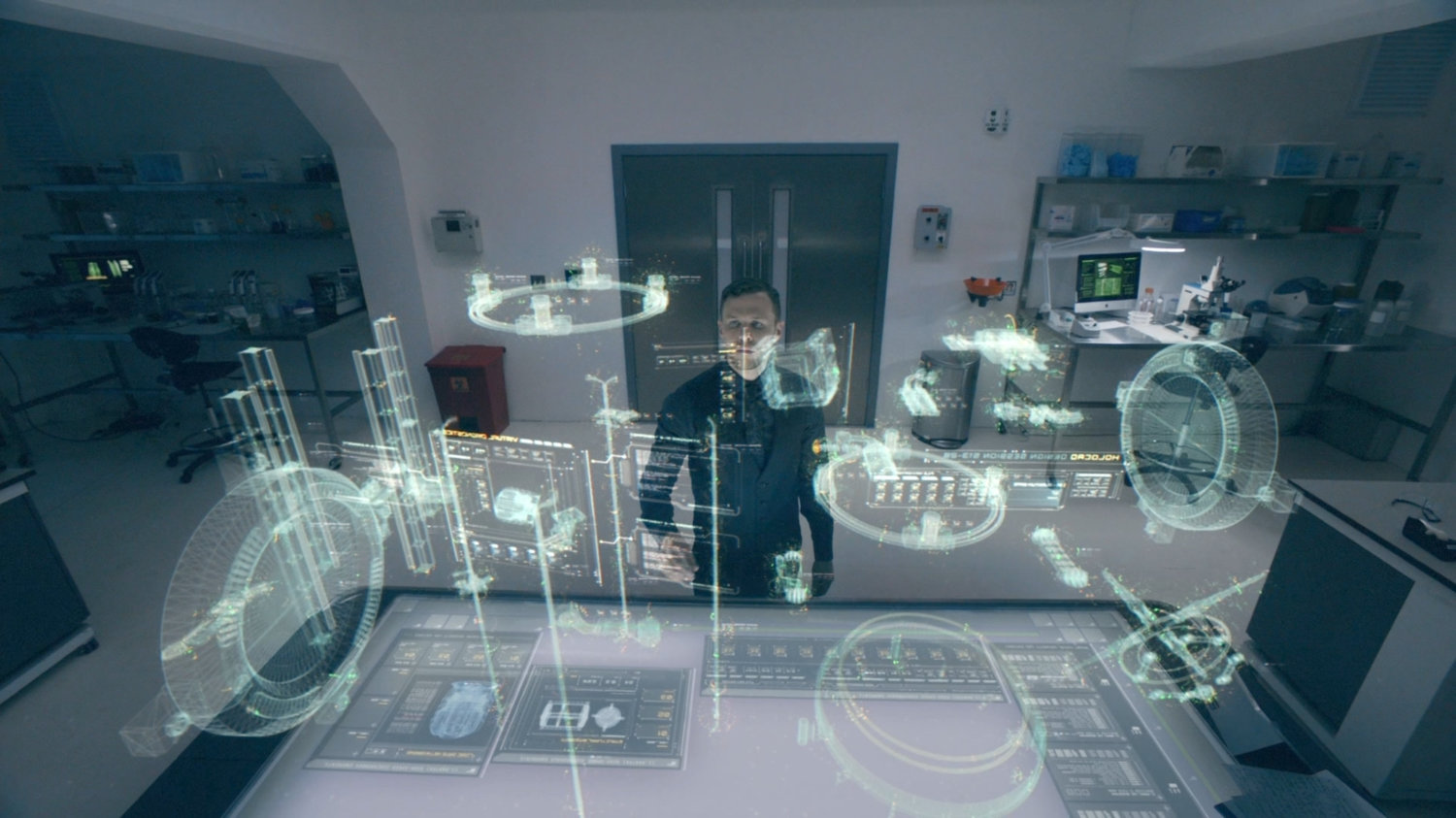 The Triskelion (Framework) | MCU: Location Scout – MCU: Location Scout