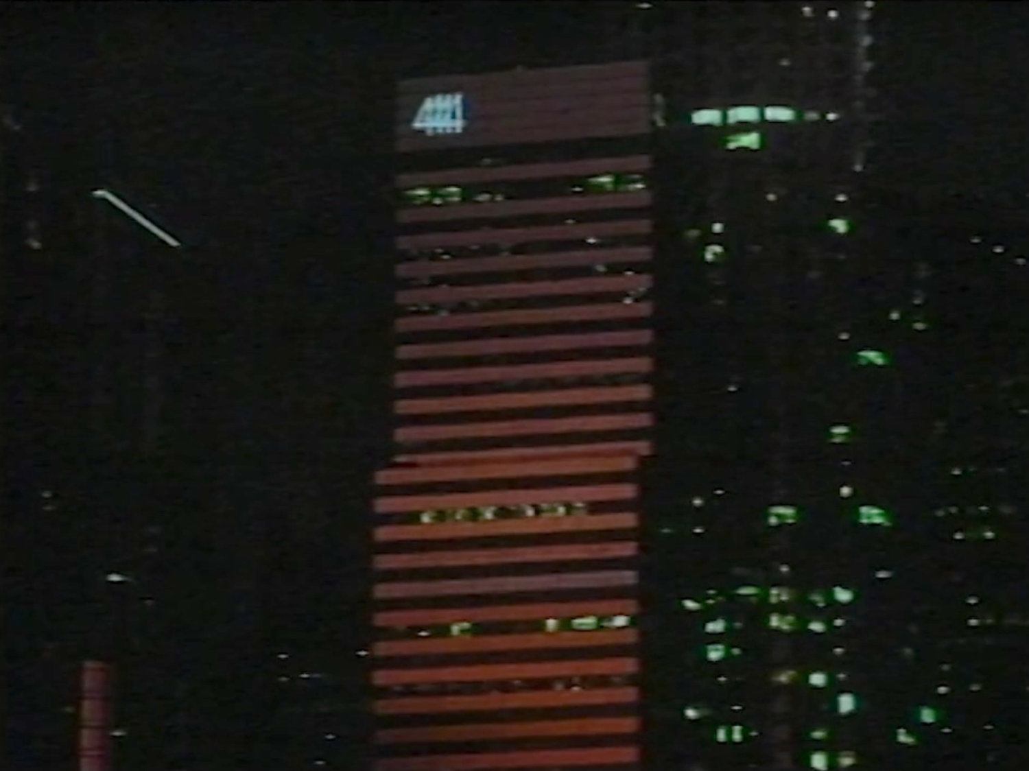 The Baxter Building (1994) | MCU Location Scout – MCU: Location Scout