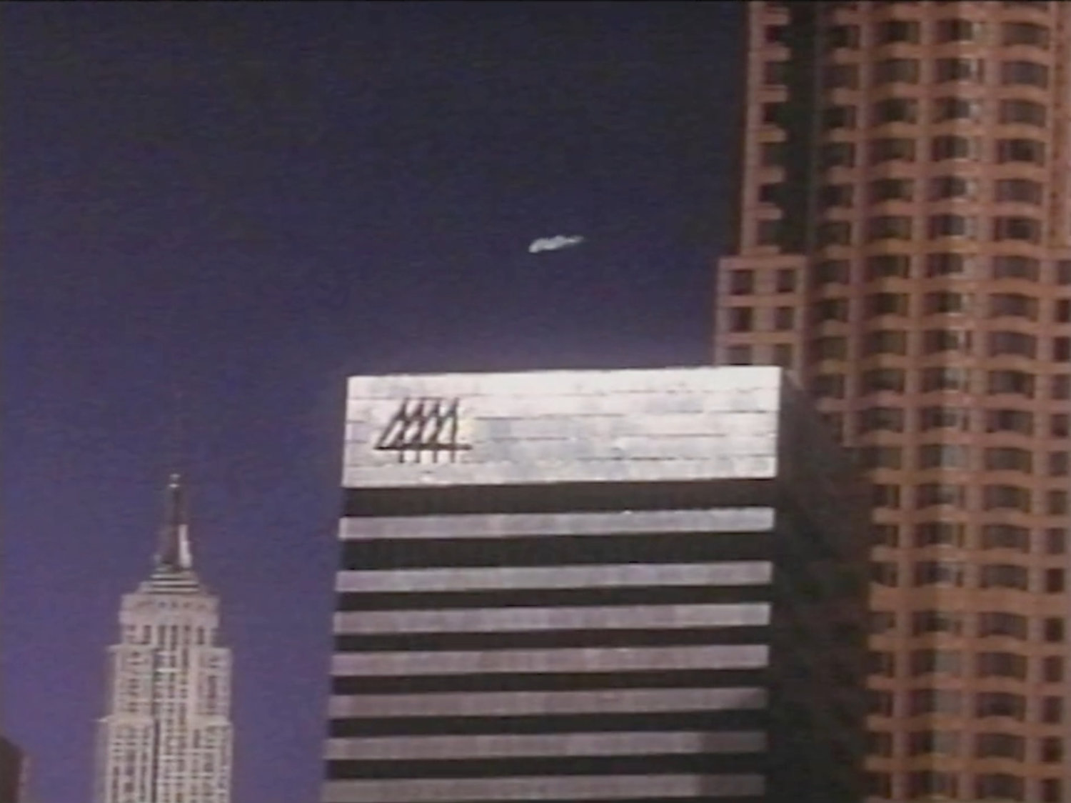 The Baxter Building (1994) | MCU Location Scout – MCU: Location Scout